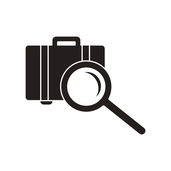 17 Baggage screening flat icon Vector Images | Depositphotos