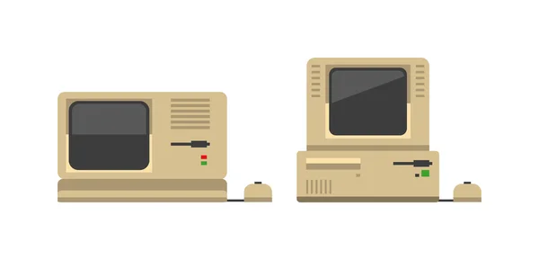 9,793 Computer evolution Vector Images | Depositphotos