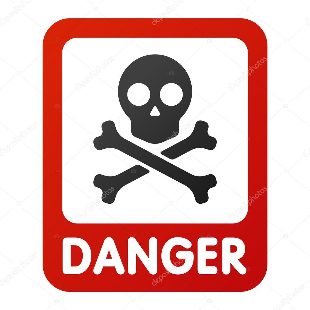 Danger Icon