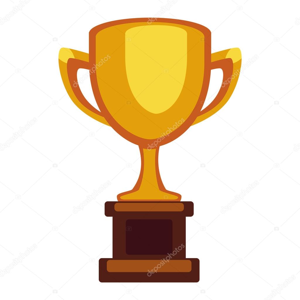 Winner Cup Icon
