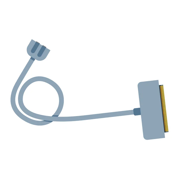 Charger vector flat illustration Stock Illustration by ©VectorShow ...