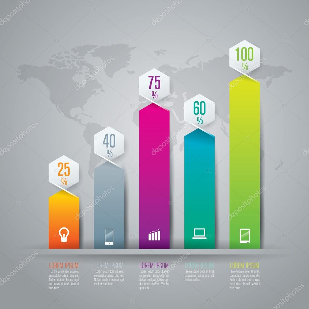 Plantilla de dise o infogr fico 2024