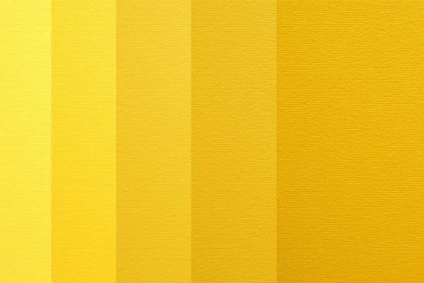 Flat design textured paper, yellow color tone linear gradient - Stock ...