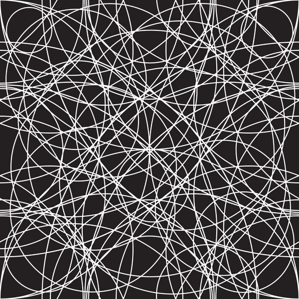 Intersecting circles vector Vector Art Stock Images | Depositphotos