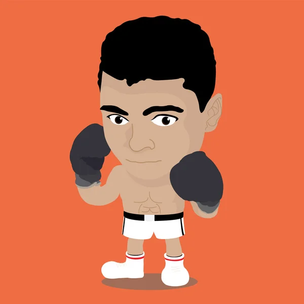 380 Muhammad ali Vector Images | Depositphotos