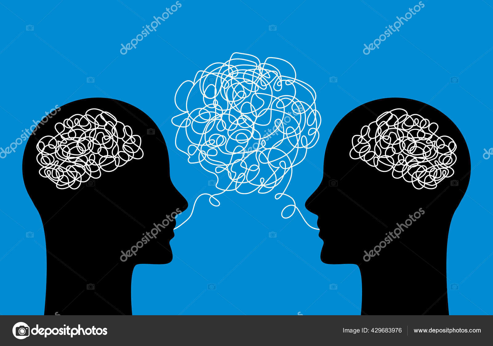 Misunderstanding In Communication