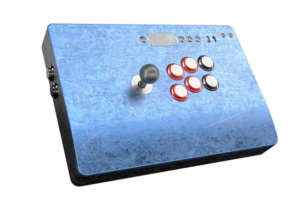 Vintage race game controller Stock Photos, Royalty Free Vintage race ...