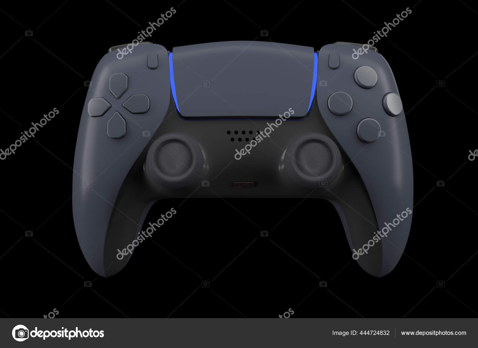 Ps4 Concept Controller