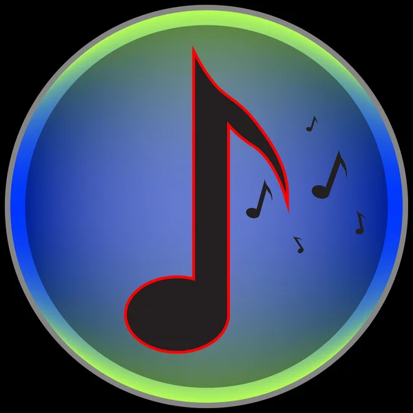 Start stop symbool label vector — Stockvector © Grounder #49400119