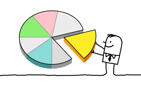 Statistics cartoon Stock Photos, Royalty Free Statistics cartoon Images ...