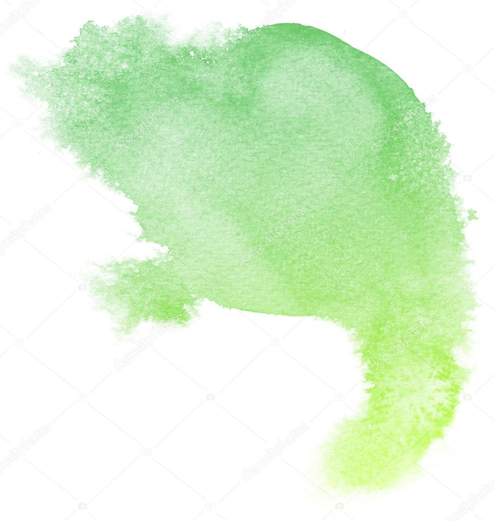 Abstract green watercolor background. — Stock Photo © Nottomanv1 #118733364 Abstract green watercolor background. — Stock Photo © Nottomanv1 #118733364