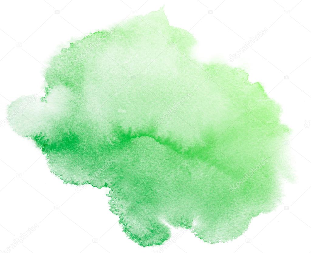 Abstract green watercolor background. Stock Photo by ©Nottomanv1 119563812 Abstract green watercolor background. Stock Photo by ©Nottomanv1 119563812