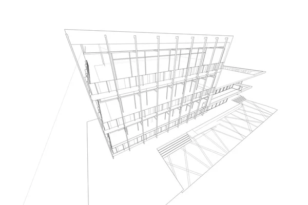 Beam formwork 3d Stock Photos, Royalty Free Beam formwork 3d Images ...