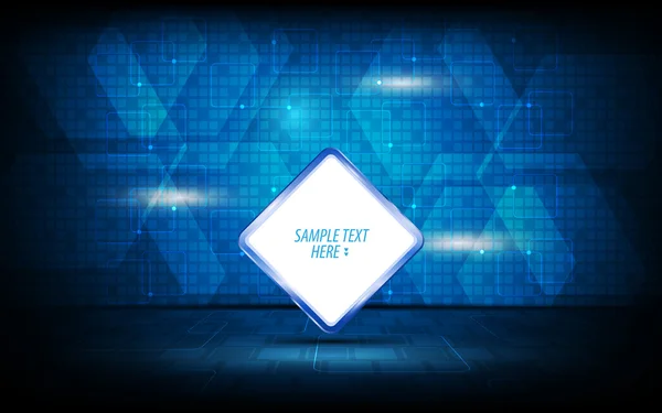 13,785,333 Hi tech logo Vector Images | Depositphotos