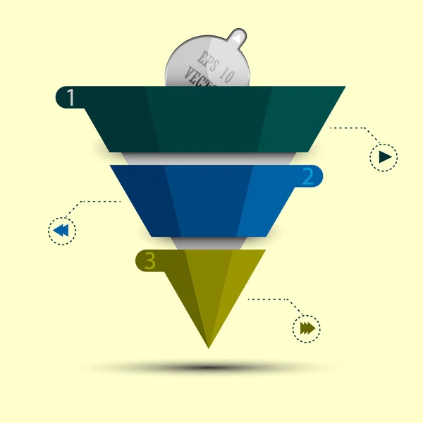 Leads funnel Stock Photos, Royalty Free Leads funnel Images | Depositphotos