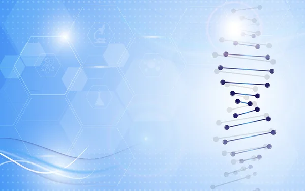 Science concept perspective background Stock Vector by ©pixtumz@hotmail ...