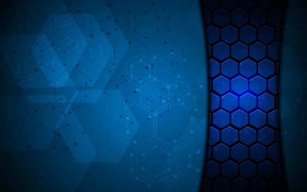 Science concept background Vector Art Stock Images | Depositphotos