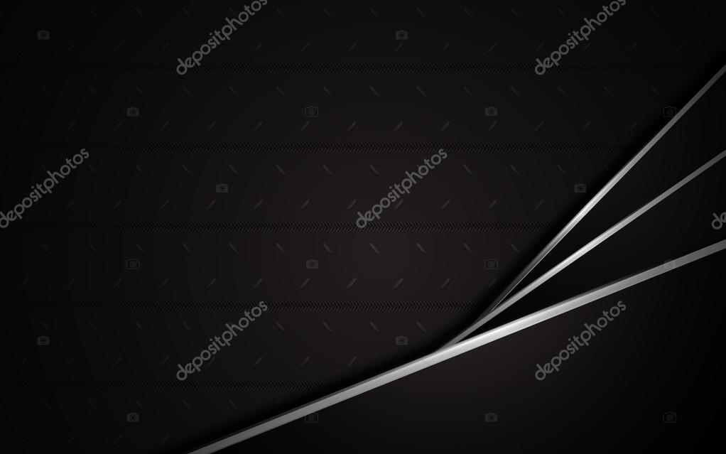 Abstract black steel texture pattern Stock Vector Image by ©pixtumz ...