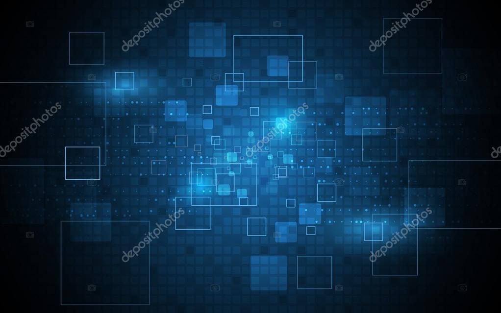 Rectangle digital texture background Stock Vector by ©pixtumz@hotmail ...