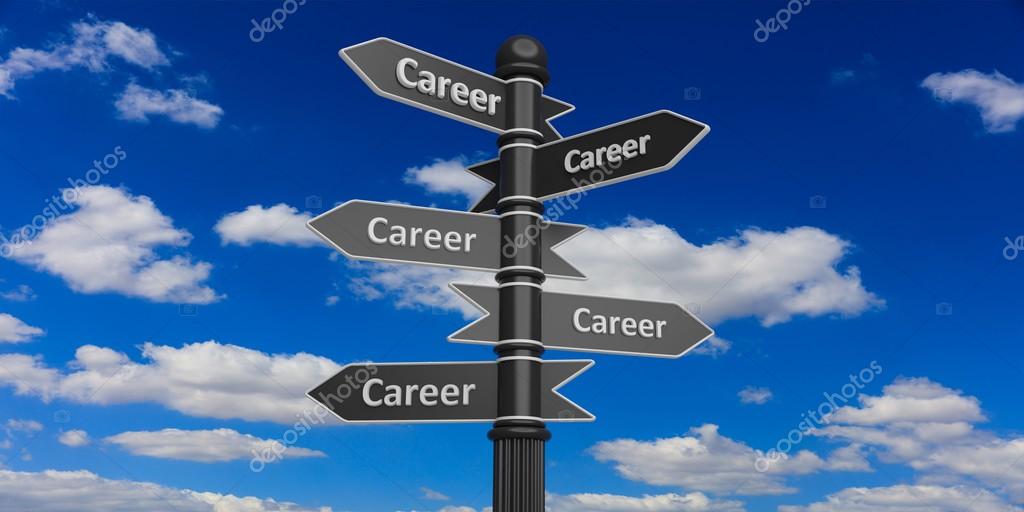 Careers Signpost