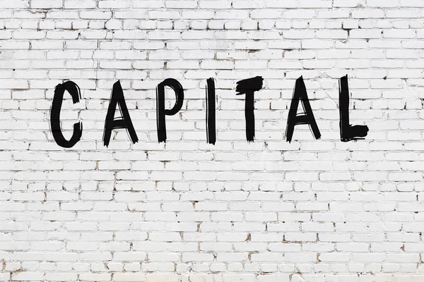 La estructura del capital fotos de stock, imágenes de La estructura del ...