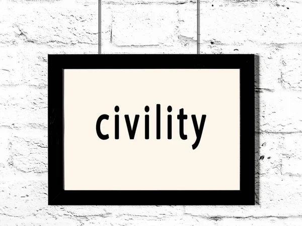 Civility Stock Photos, Royalty Free Civility Images | Depositphotos