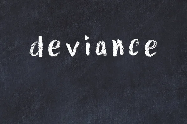 Deviance Stock Photos & Royalty-Free Images | Depositphotos