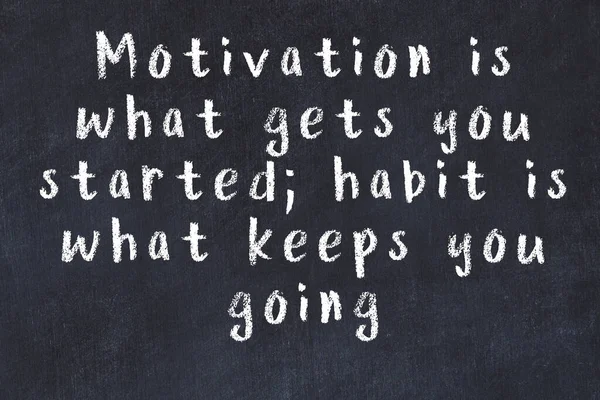 Motivation quotes Stock Photos, Royalty Free Motivation quotes Images ...