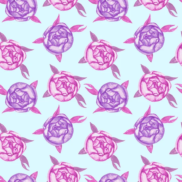 Rosas lila fotos de stock, imágenes de Rosas lila sin royalties ...