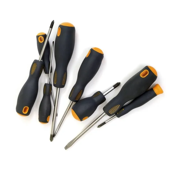 Screwdriver tools Stock Photos, Royalty Free Screwdriver tools Images ...