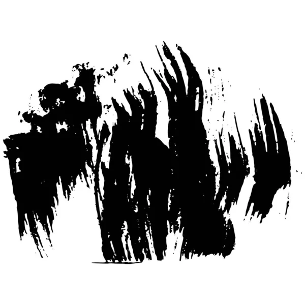 Black Splashes Background Promo Banner Backdrop Social Text ...