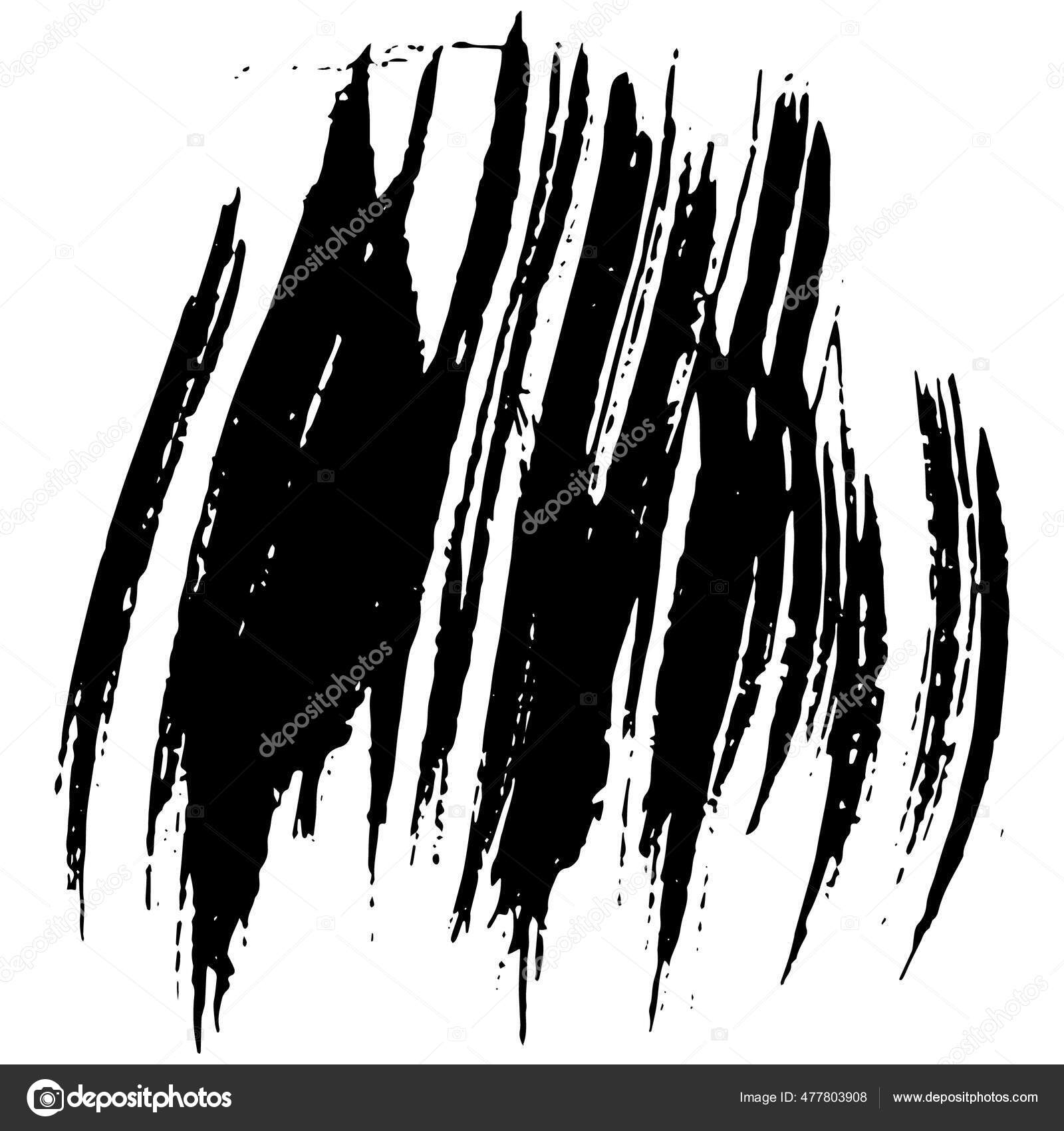 Black Splashes Background Promo Banner Backdrop Social Text ...