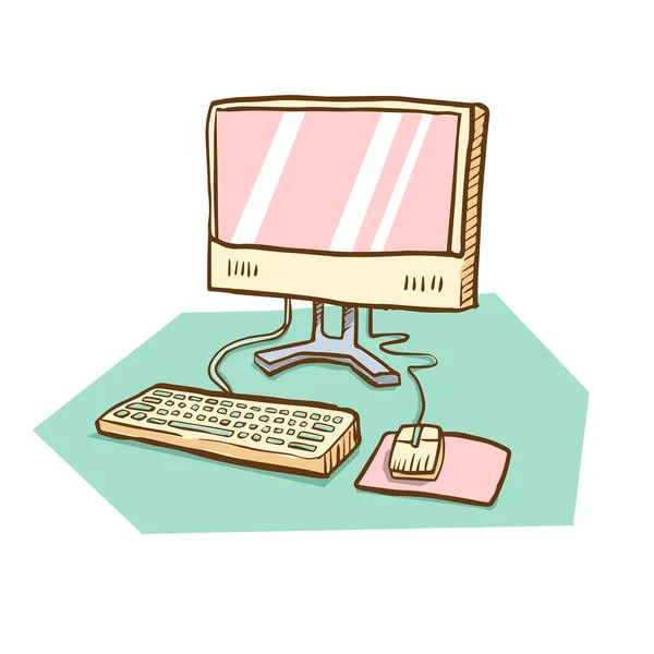 Mousepad Stock Vectors, Royalty Free Mousepad Illustrations ...