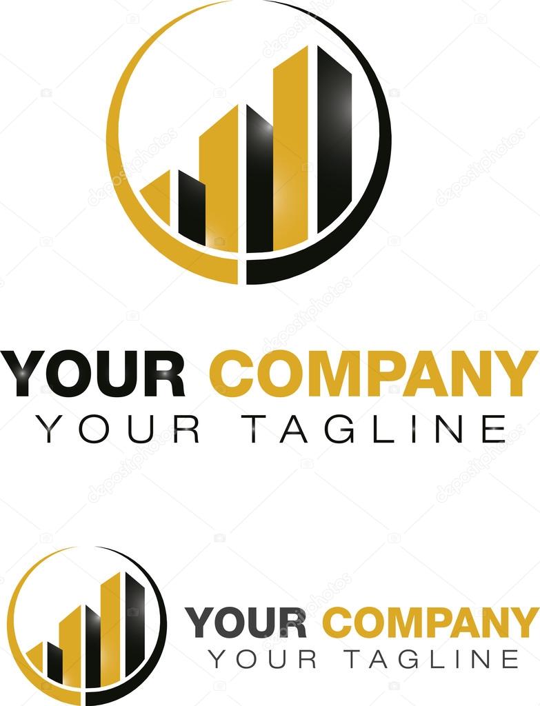Realty logo design Stock Vector Image by ©inspiredrive #118331152