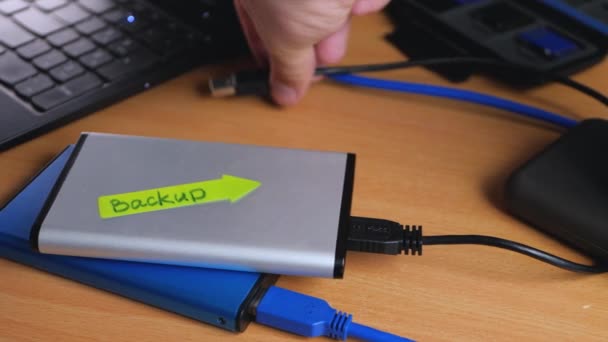 292 External laptop Stock Videos, 4K & HD Footage | Depositphotos