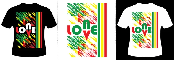 One love Stock Vectors, Royalty Free One love Illustrations ...
