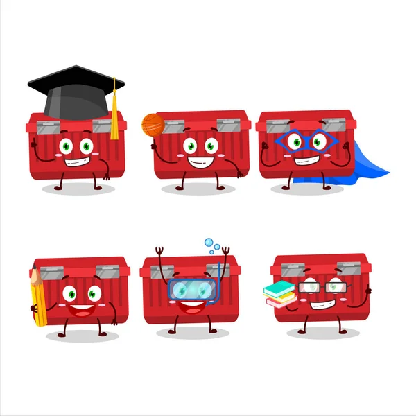 1,709 Toolbox cartoon Stock Illustrations | Depositphotos