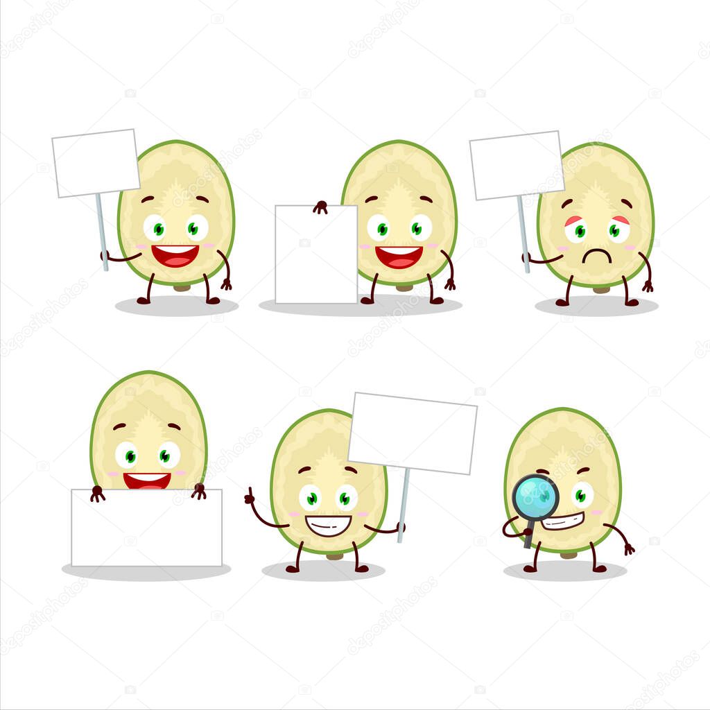 Rebanada de personaje de dibujos animados ambarella traer tablero de ... Rebanada de personaje de dibujos animados ambarella traer tablero de ...