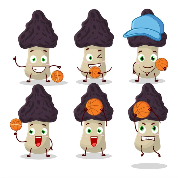 Gyromitrin Vector Art Stock Images | Depositphotos