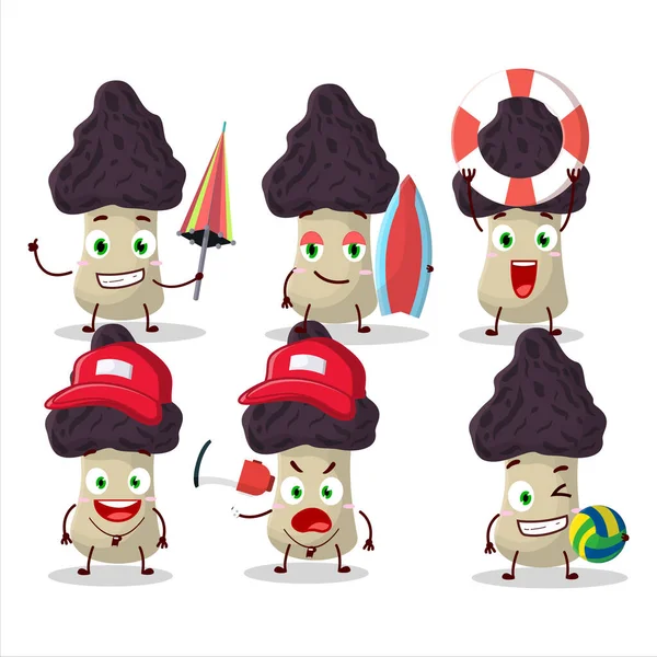 Gyromitrin Vector Art Stock Images | Depositphotos