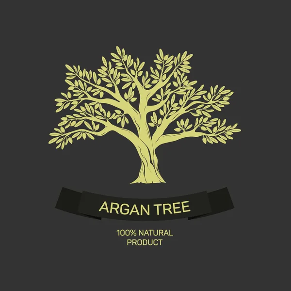 100,000 Arbre argan Vector Images | Depositphotos