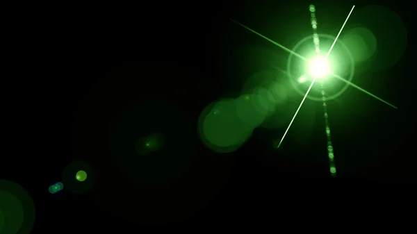 Green lens flare Stock Photos, Royalty Free Green lens flare Images ...