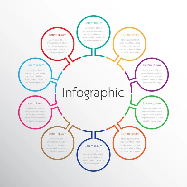 Infografia multimedia Stock Photos, Royalty Free Infografia multimedia ...