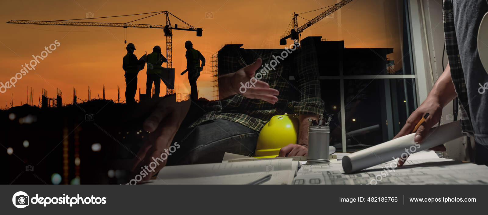 Civil Engineering Banner