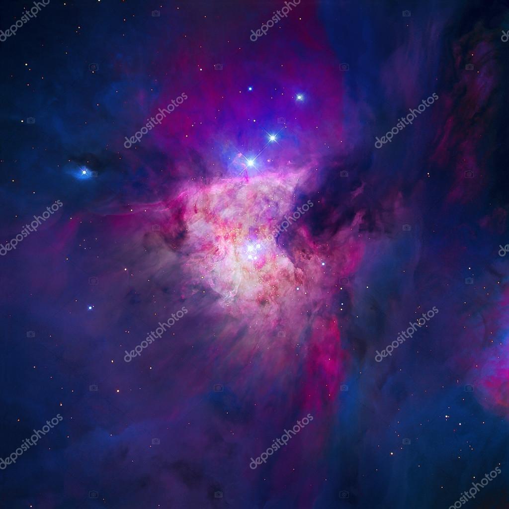 Pictures Nasa Nebula M42