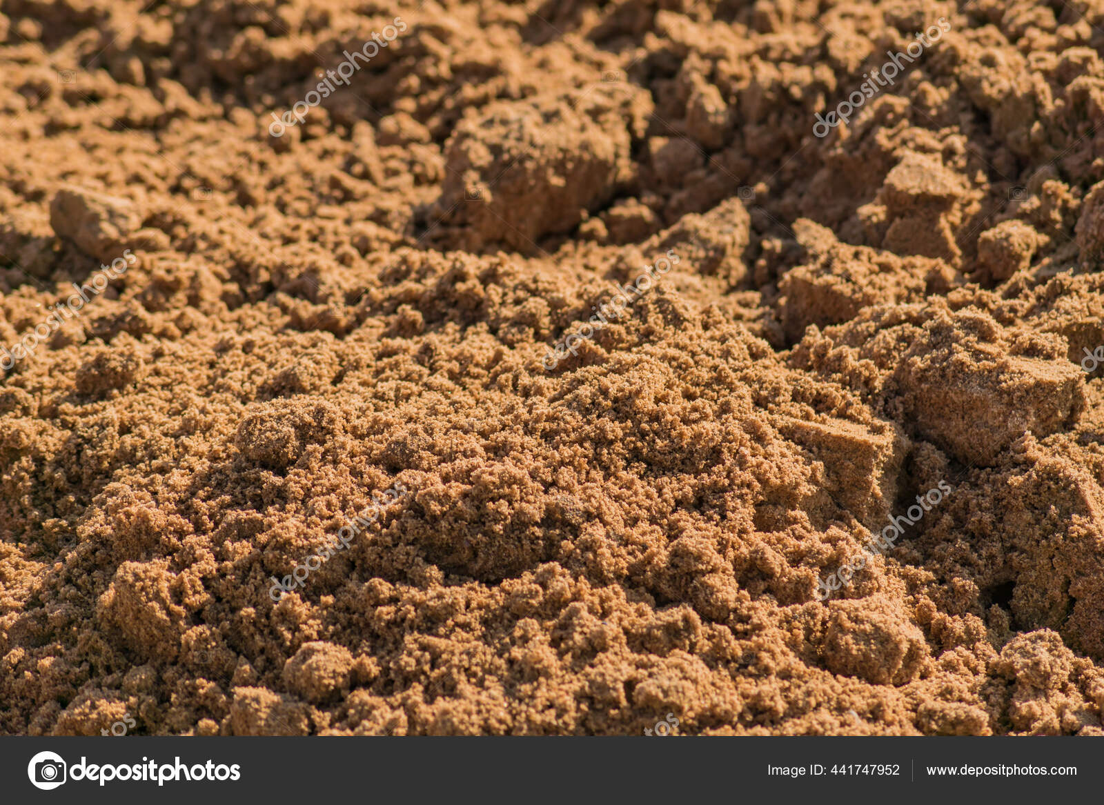 Top View Sand Surface Background Stock Photo by ©IKvyatkovskaya 441747952