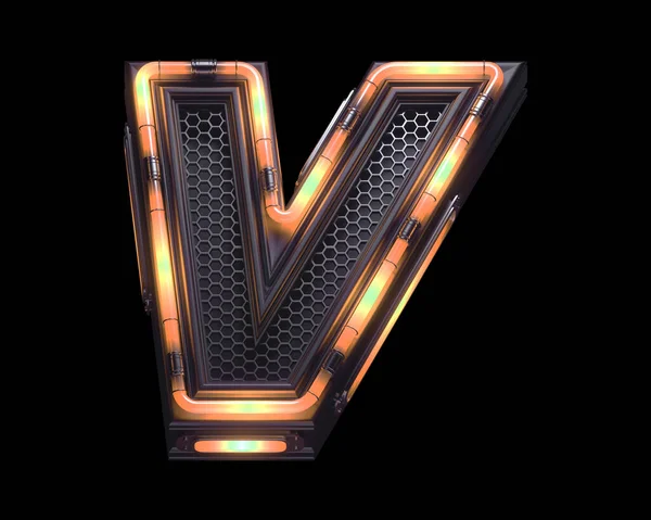 V Letter Wallpaper Download