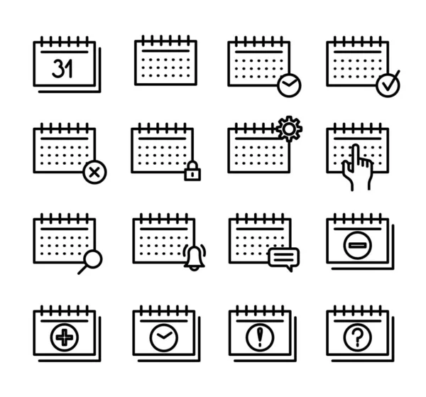 100,000 Calendar process Vector Images | Depositphotos