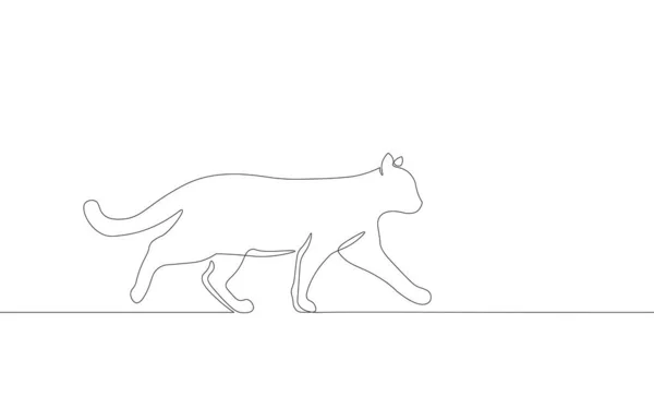 18,949,493 Cat walks Vector Images | Depositphotos