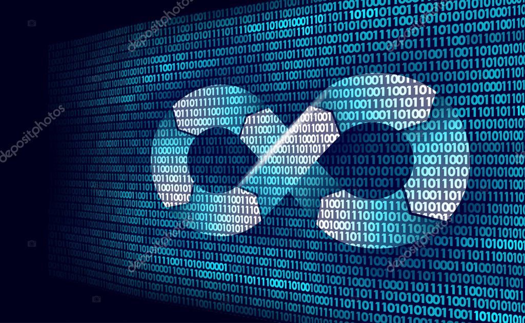 Devuelve el símbolo infinito de las operaciones de desarrollo de ...